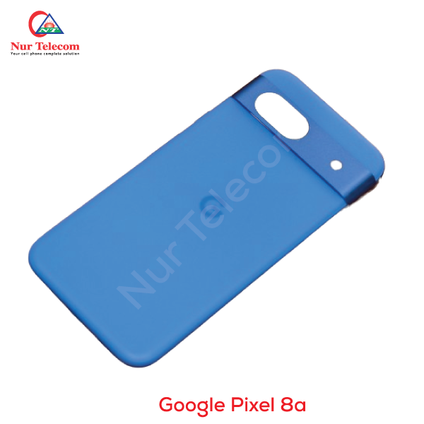 Buy Affordable Google Pixel 8a Backshell Price In Bangladesh