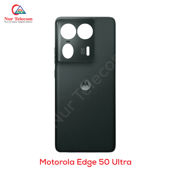 Buy Genuine Motorola Edge 50 Ultra Backshell price in Bangladesh