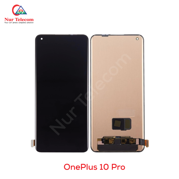 Buy Online Oneplus 10 Pro display Price in Bangladesh - Nur Telecom
