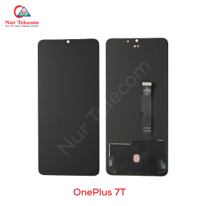 Buy Genuine Oneplus 7T Display Price in Bangladesh - Nur Telecom