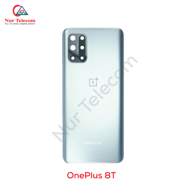 Buy OnePlus 8T Backshell Price in Bangladesh - Nur Telecom