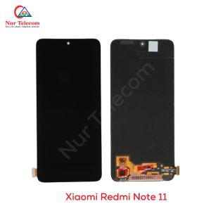 Buy Online Xiaomi Redmi Note 11 Display Price in Bangladesh