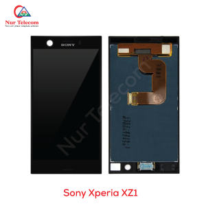 All Sony Mobile Display Price in Bangladesh - Nur Telecom