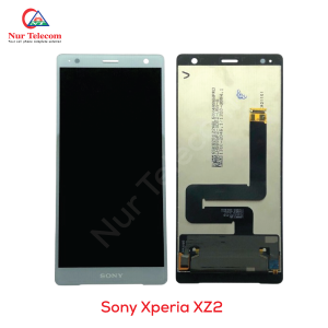 All Sony Mobile Display Price in Bangladesh - Nur Telecom